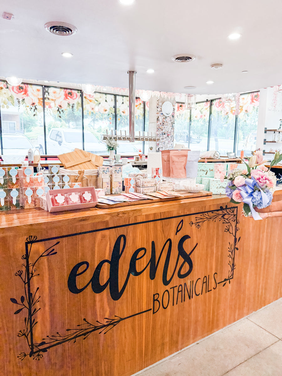 Shop – Eden's Flower Truck + Eden's Botanicals