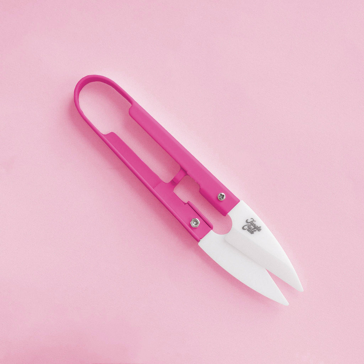 Mini Plant Snips | Hibiscus – Eden's Flower Truck + Eden's Botanicals